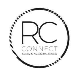 Homepage - RC Connect